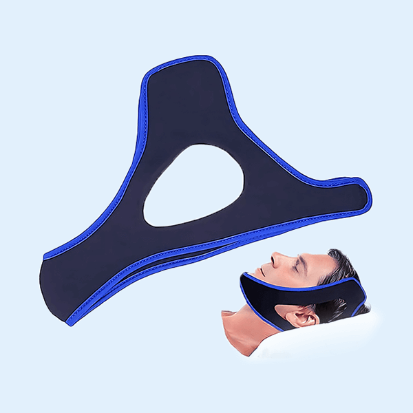 CPAP-Chinstraps — Scofa, LLC