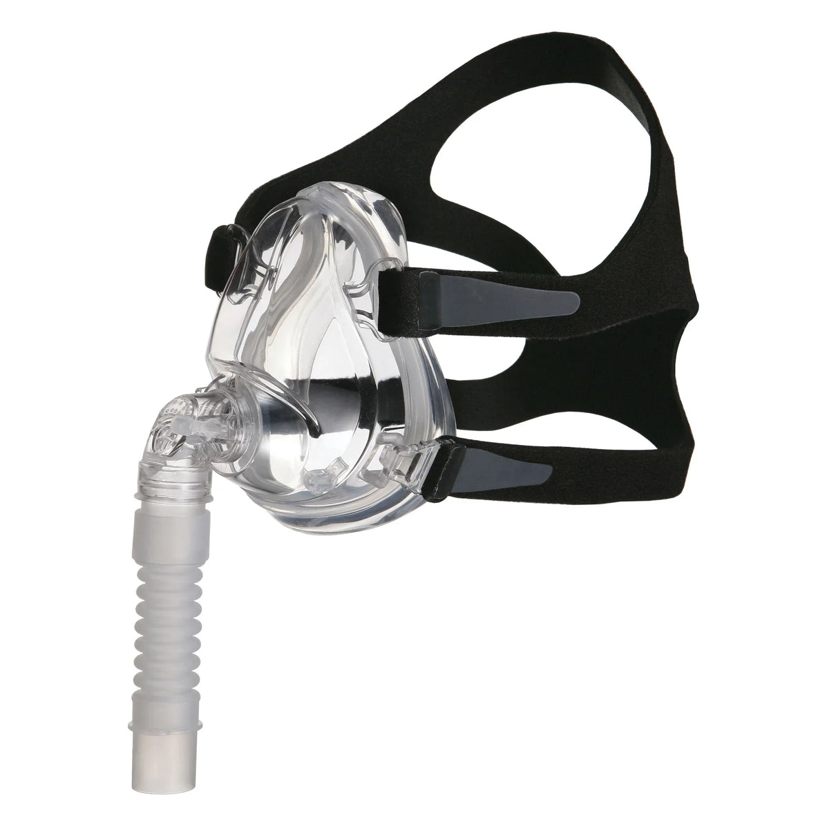 Scofa Sleep | Sunset Deluxe Full Face CPAP Mask — Scofa, LLC